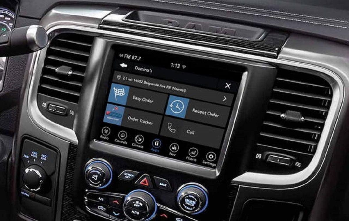 FCA presenta il nuovo sistema di infotainment Uconnect 5 - ClubAlfa.it