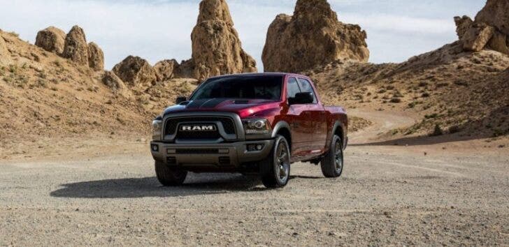 Ram 1500 Classic: anche per il 2020 è disponibile l'allestimento ...