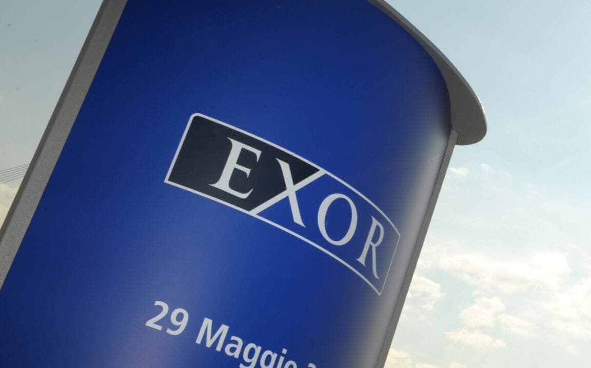 Exor in chiaroscuro: Stellantis, Ferrari e Iveco compensano in parte ...