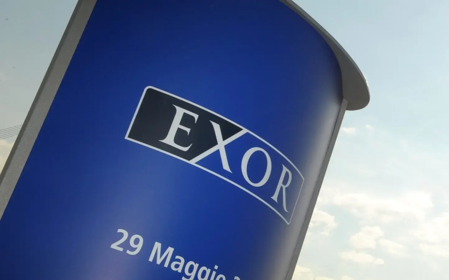 Exor afferma che le chiusure degli impianti di Ferrari, Fiat Chrysler e ...