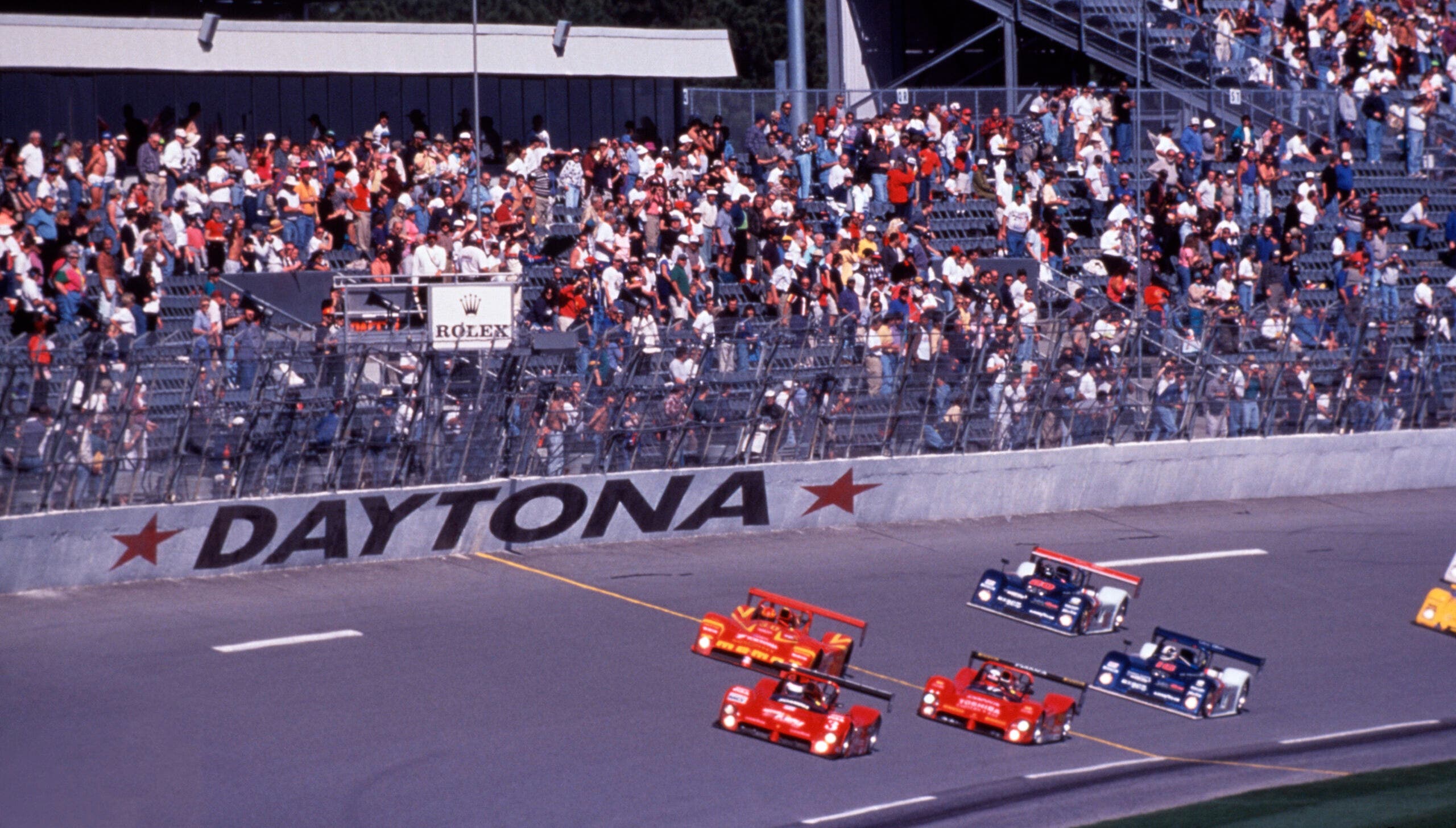 La Ferrari 333 SP, per vincere in America - ClubAlfa.it