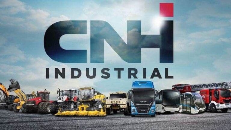 CNH Industrial annuncia la ripresa progressiva della produzione ...