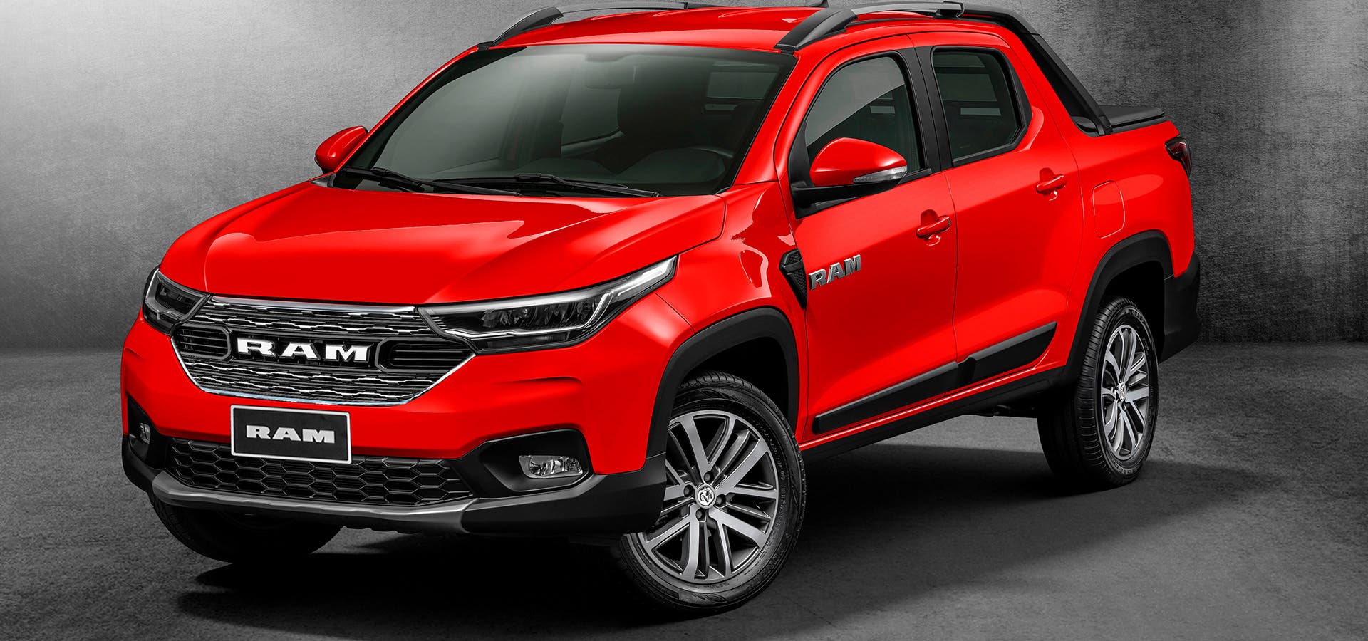 Ram 700 2021: ecco come potrebbe essere il pick-up Strada per il ...