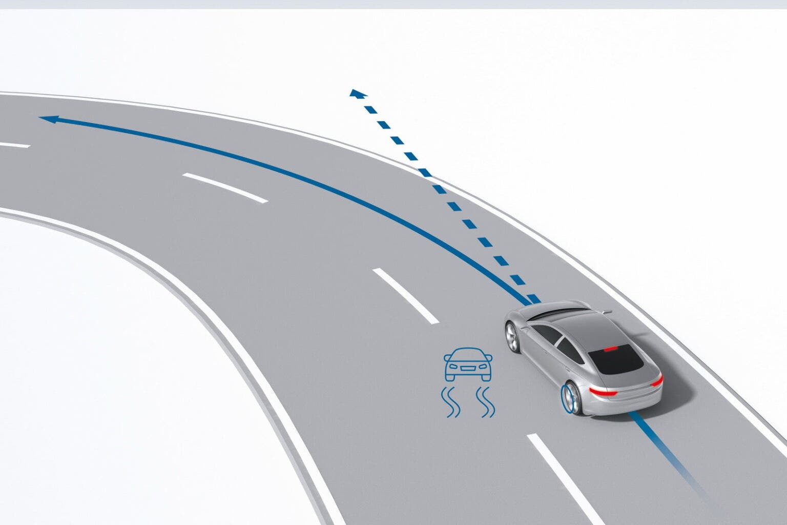 Bosch: l'ESP compie 25 anni - ClubAlfa.it