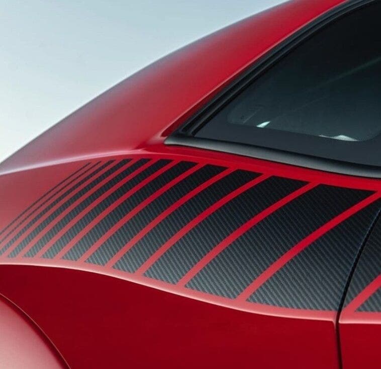 Dodge Challenger SRT Demon: questo esemplare creato da SpeedKore ...