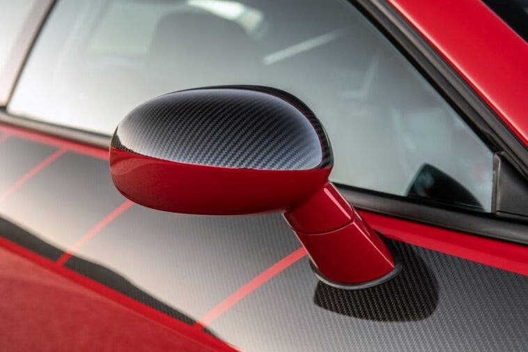 Dodge Challenger SRT Demon: questo esemplare creato da SpeedKore ...