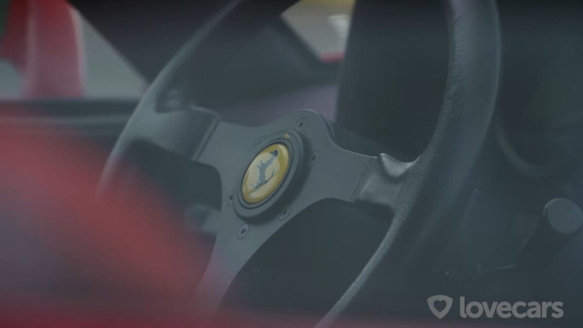 Ferrari 488 Pista sfida una F40 in una drag race | Video - ClubAlfa.it