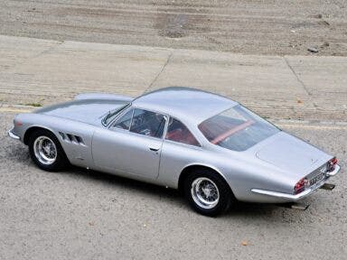 Ferrari 500 Superfast, l'ultima costruita in serie limitata per i ...