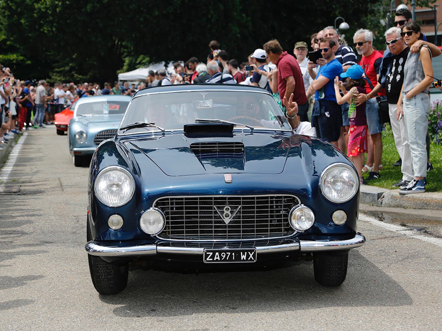 Giornata nazionale del veicolo d’epoca: domenica 27 settembre 2020 ...