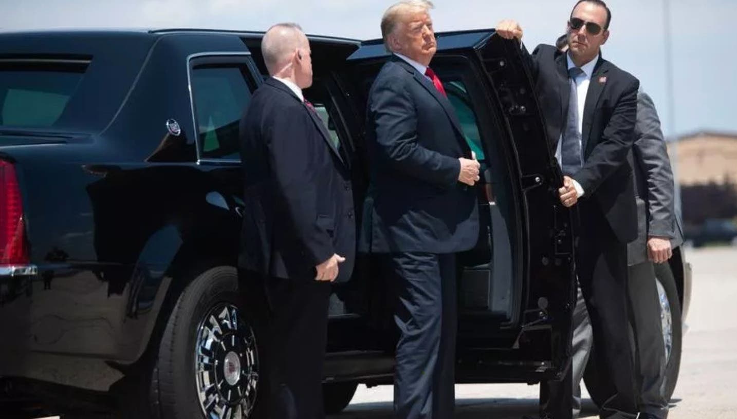 Trump: boicottare Goodyear - ClubAlfa.it