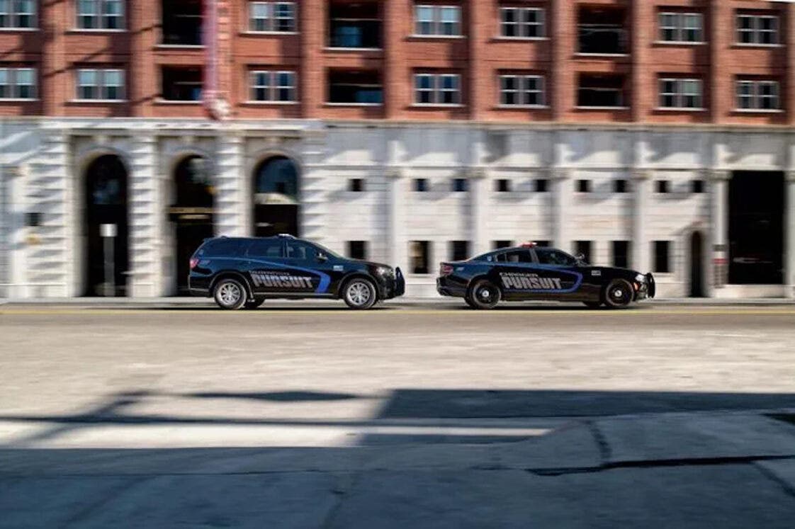 Dodge Charger e Durango Enforcer 2021 debuttano in Canada - ClubAlfa.it