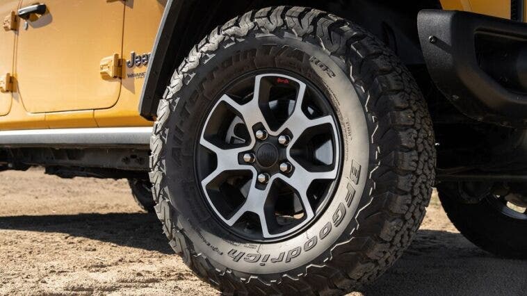 Jeep Wrangler Islander Edition debutta nella gamma 2021 - ClubAlfa.it