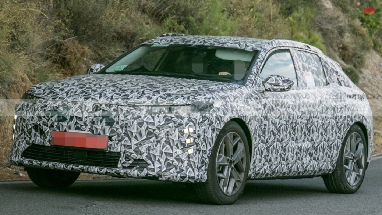 Nuova DS 4 Crossback: ecco le ultime novità - ClubAlfa.it