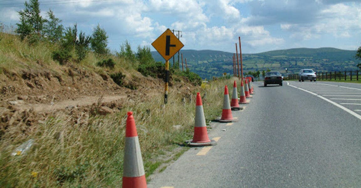 Regno Unito: partiti i primi test su strada di veicoli con posa ...