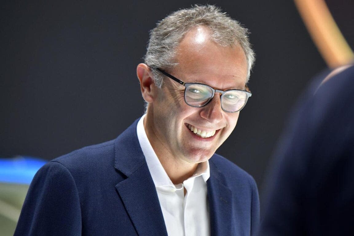 Stefano Domenicali è il nuovo CEO della Formula 1: giudizi positivi per ...