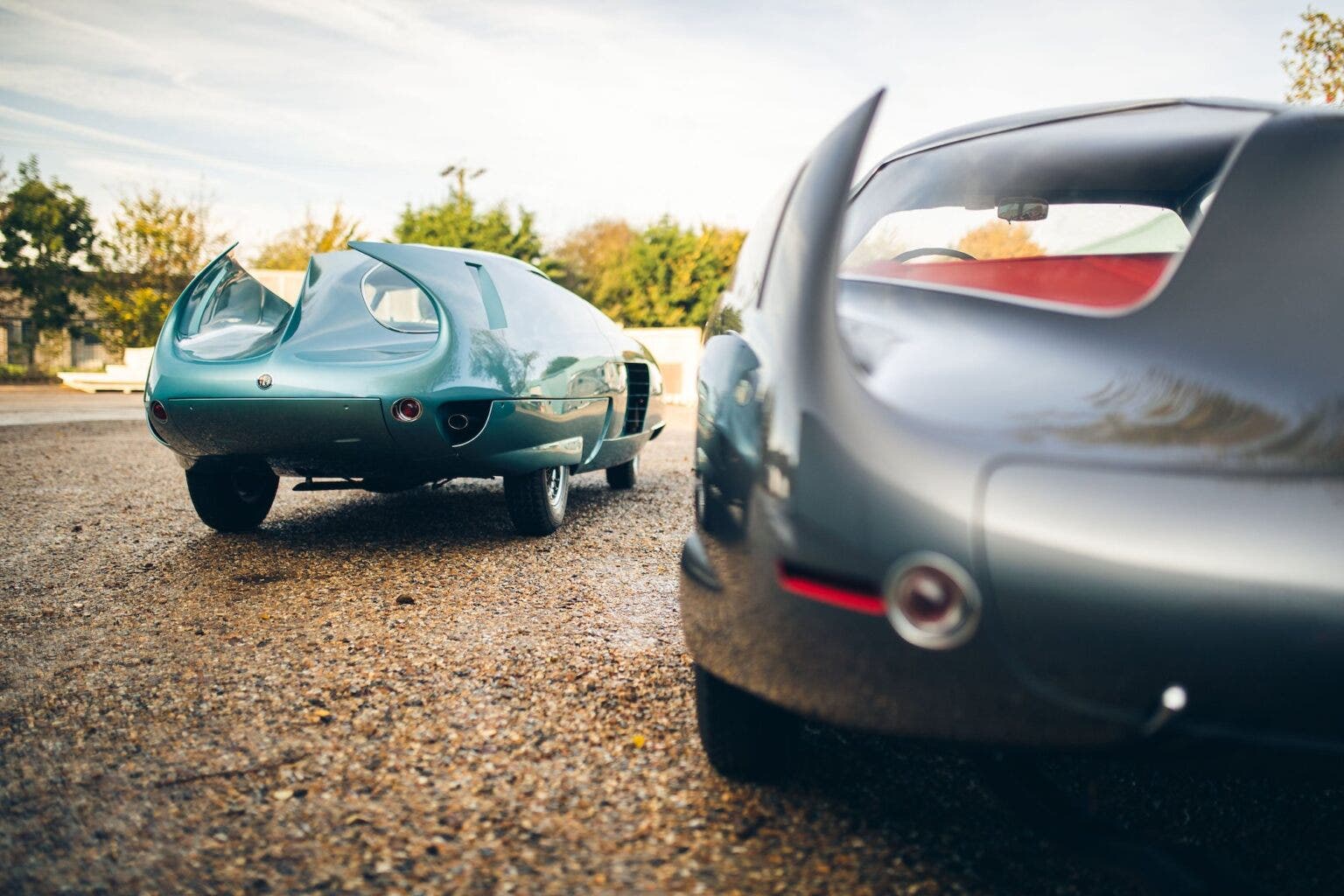 Bugatti e Alfa Romeo hanno dominato le aste più costose del 2020 ...