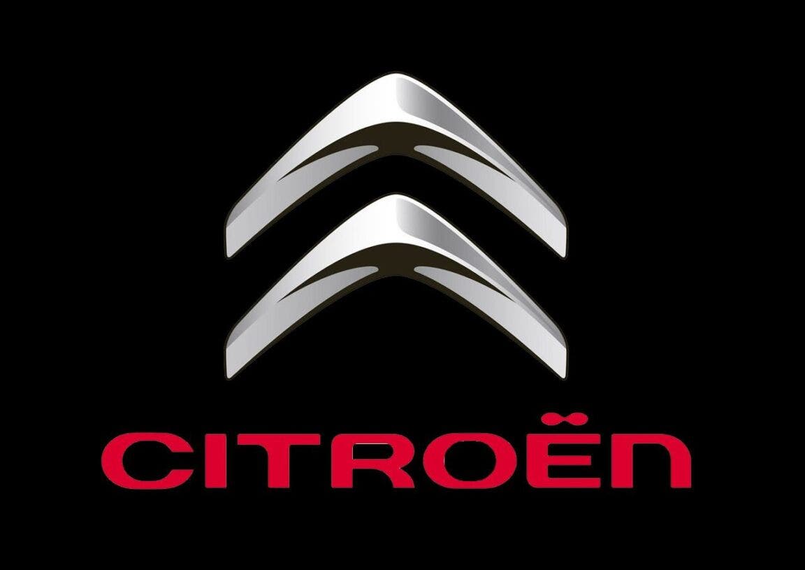 Citroën: un libro degli eventi per i 101 anni del marchio di chevron ...