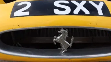 Ferrari 250 GTO: un restomod del 1978 con V12 da 600 CV | Video ...