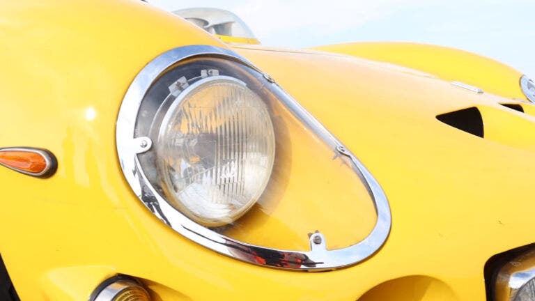 Ferrari 250 GTO: un restomod del 1978 con V12 da 600 CV | Video ...