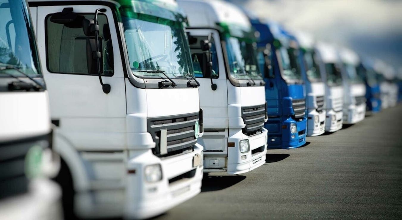 Veicoli industriali: +30,4% di vendite a settembre 2020 - ClubAlfa.it