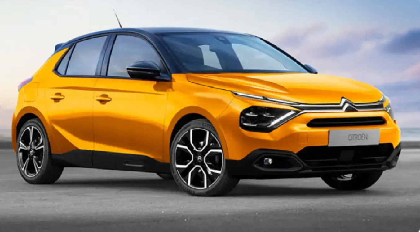 Nuova Citroën C3: nel 2021 il debutto in Brasile? - ClubAlfa.it