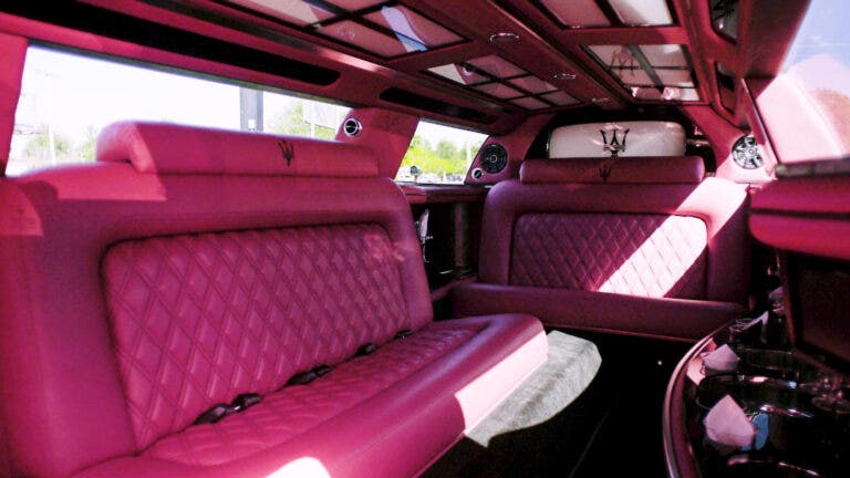 Maserati Ghibli diventa una lussuosa e sportiva limousine da 150.000 ...