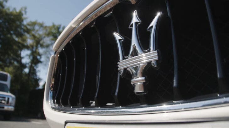 Maserati Ghibli diventa una lussuosa e sportiva limousine da 150.000 ...