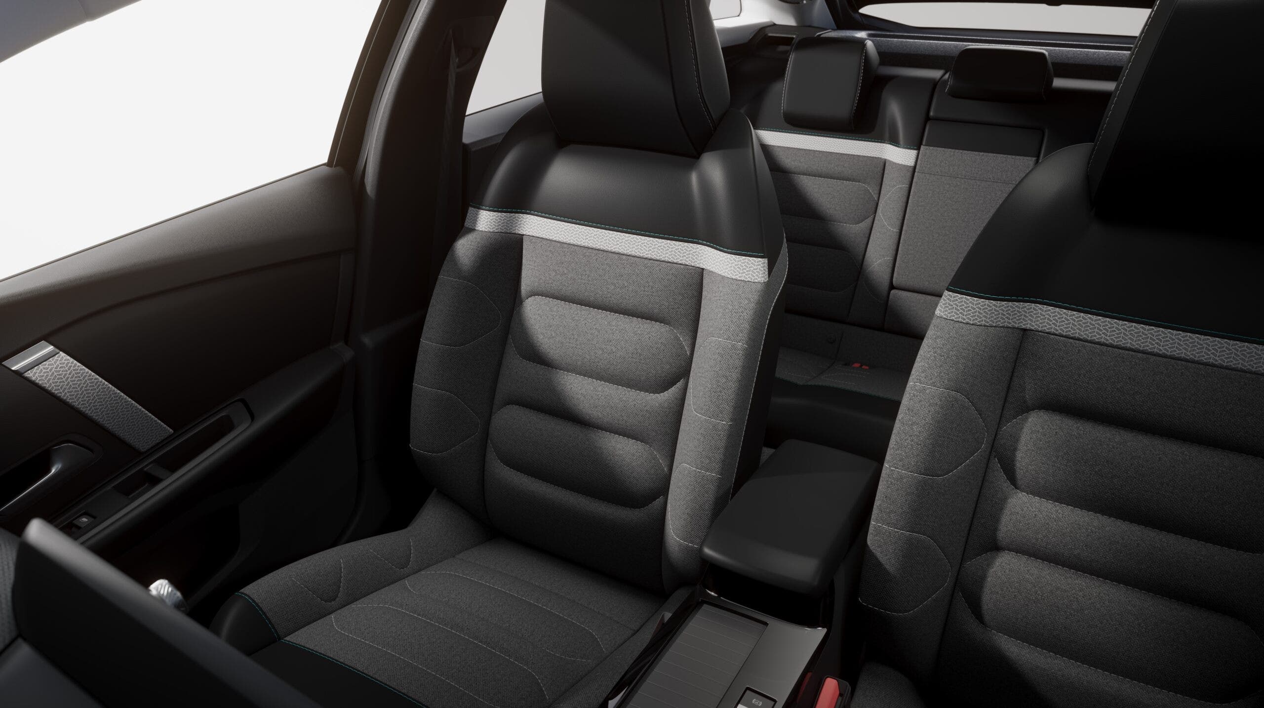 Citroën: i sedili Advanced Comfort rappresentano un'innovazione ...