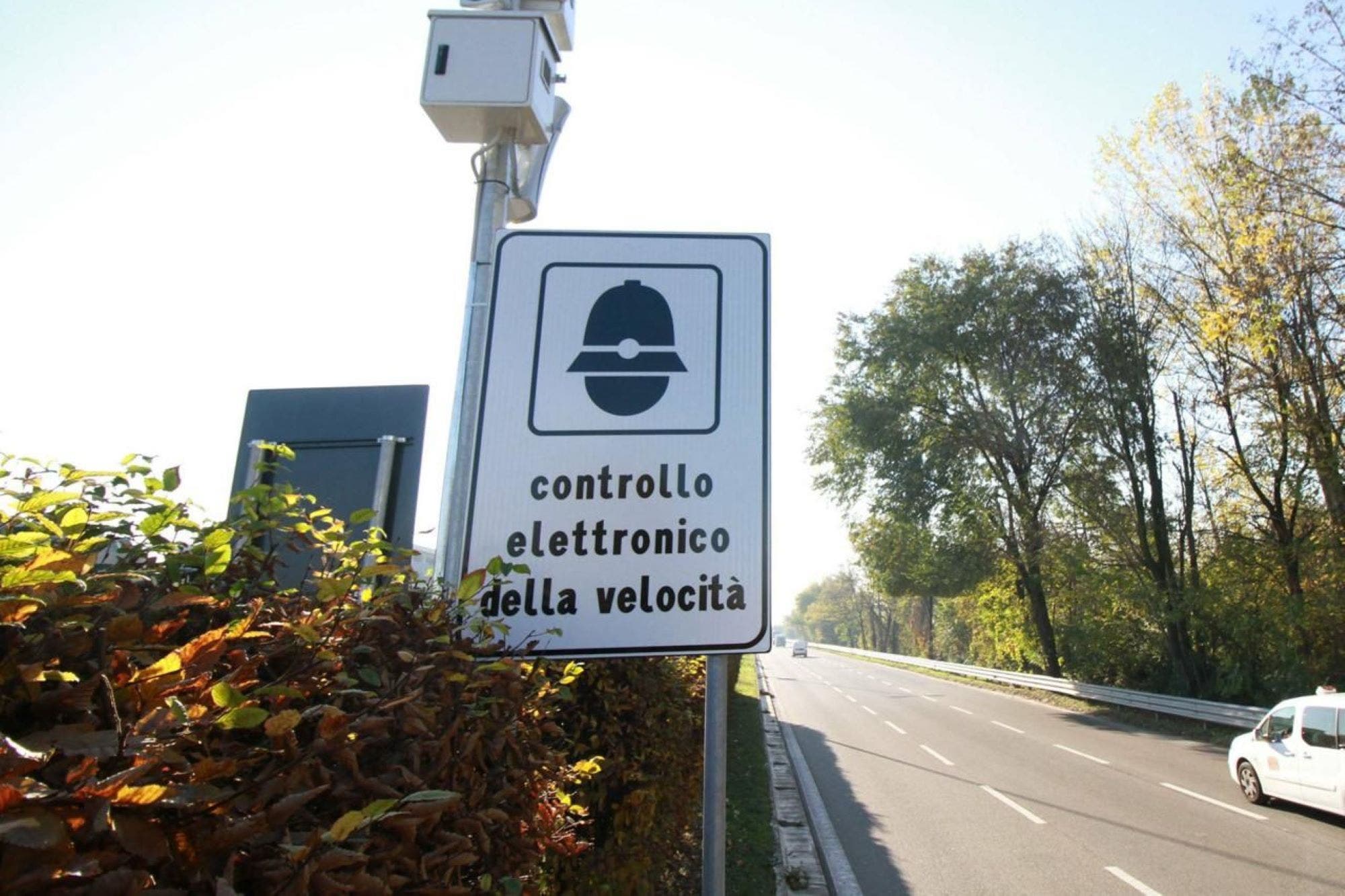 Multe Codice della Strada autovelox e tolleranza, ecco le regole - ClubAlfa.it