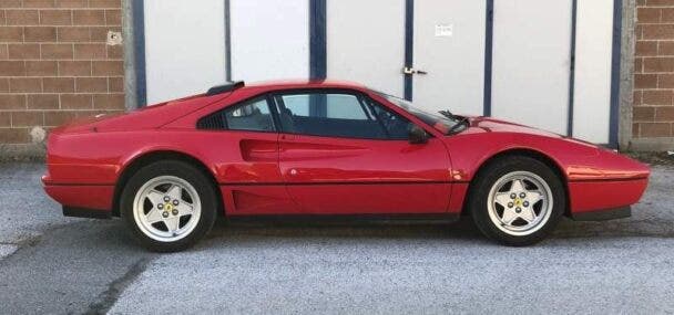 Ferrari 208: la rossa con motore V8 da soli 2 litri - ClubAlfa.it