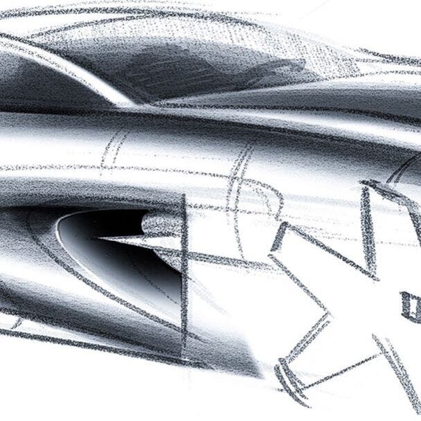 Ferrari GTO 20/21: ecco un tributo alla storica 250 GTO - ClubAlfa.it