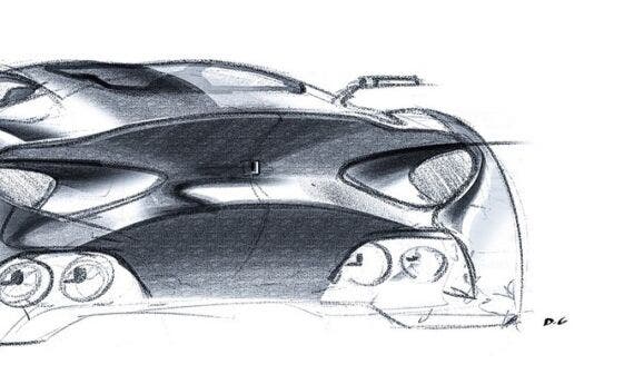 Ferrari GTO 20/21: ecco un tributo alla storica 250 GTO - ClubAlfa.it