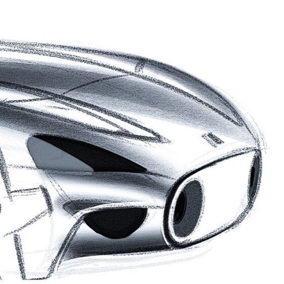 Ferrari GTO 20/21: ecco un tributo alla storica 250 GTO - ClubAlfa.it