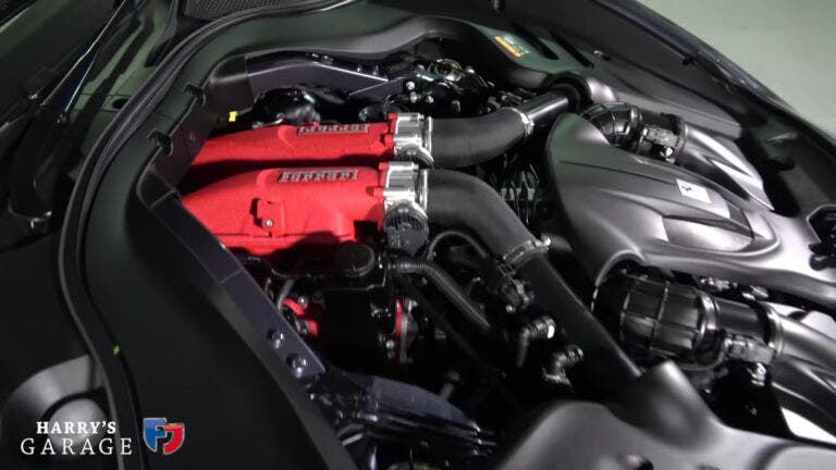 La Ferrari Roma non è assolutamente una 'entry-level' | Video - ClubAlfa.it