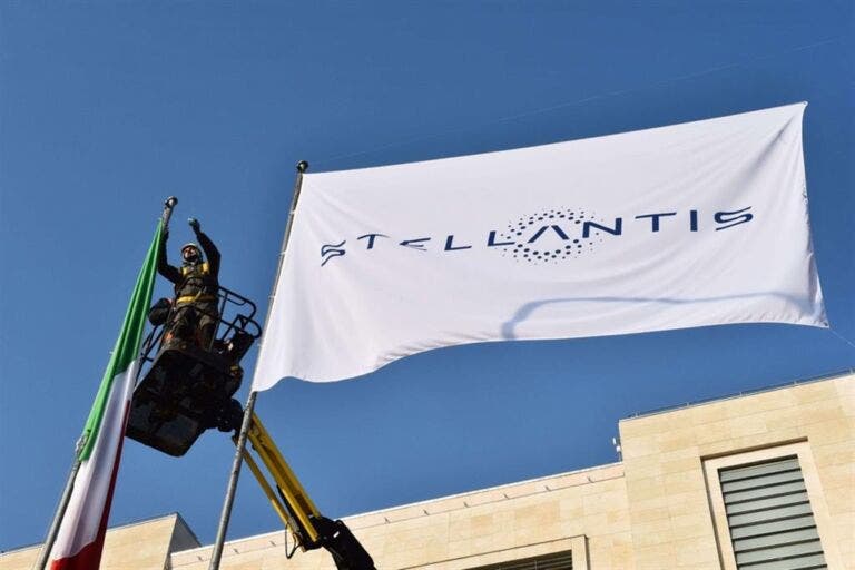 Stellantis Trnava: 7 dipendenti sono risultati positivi a Covid e messi ...