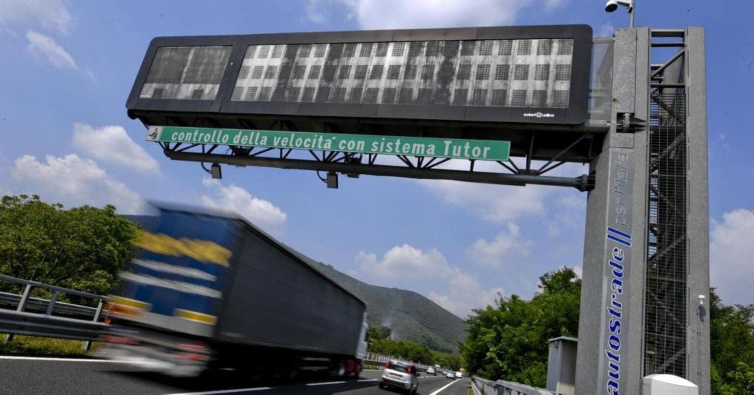 Autostrade per l’Italia diventa operatore integrato di mobilità - ClubAlfa.it