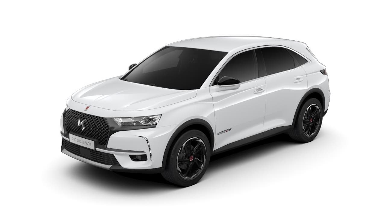 DS 7 Crossback: la gamma 2021 si rinnova negli allestimenti - ClubAlfa.it