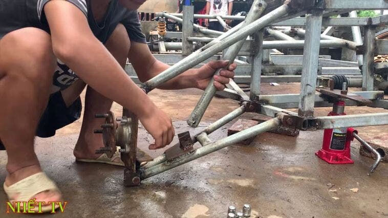 Ecco una Ferrari 488 GTB fatta in casa | Video - ClubAlfa.it