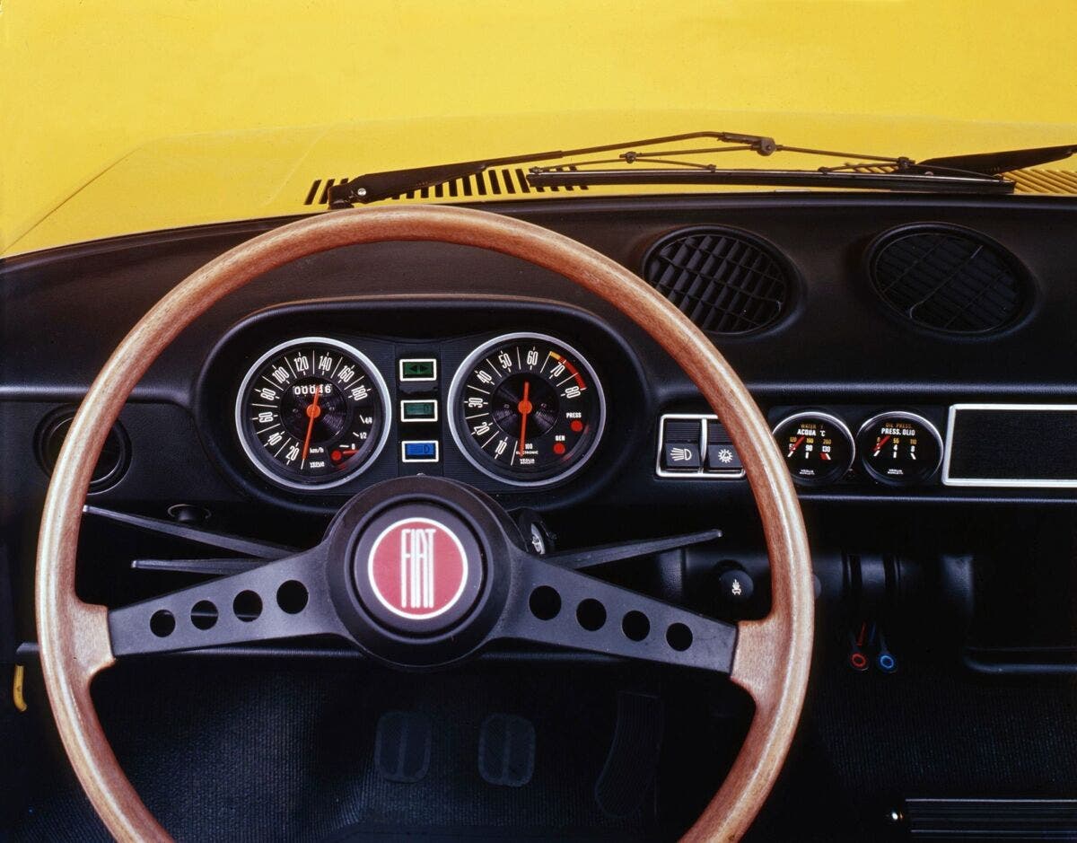 Cinquant’anni fa debuttava l’iconica Fiat 128 Rally - ClubAlfa.it