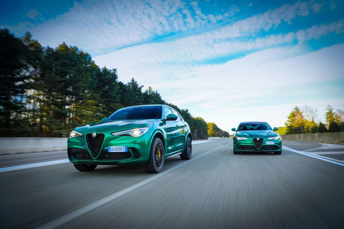 Alfa Romeo Palade, Ferrari V6 ibrida: le migliori news della settimana ...
