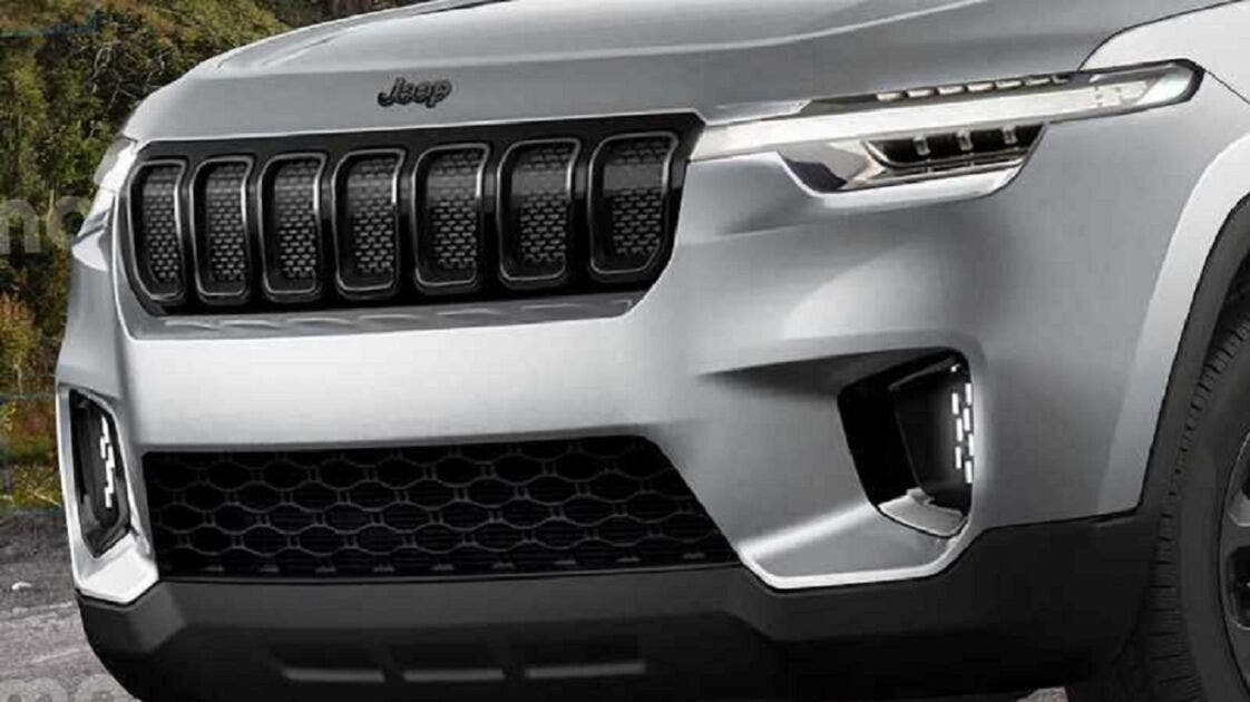 Jeep mini SUV: ecco quando debutta - ClubAlfa.it