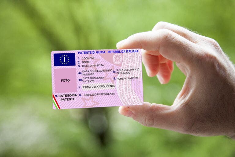 Punti sulla patente: ecco come e quando scatta la revisione del ... Punti sulla patente: ecco come e quando scatta la revisione del ...