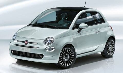 Fiat 500 GPL a 12.500 euro grazie ai nuovi incentivi - ClubAlfa.it
