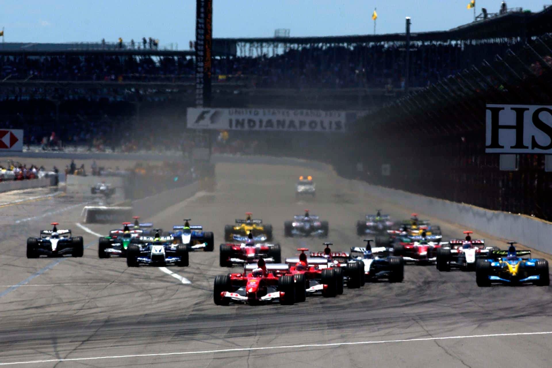 Formula 1: c’è chi propone l’alternanza Austin-Indianapolis - ClubAlfa.it