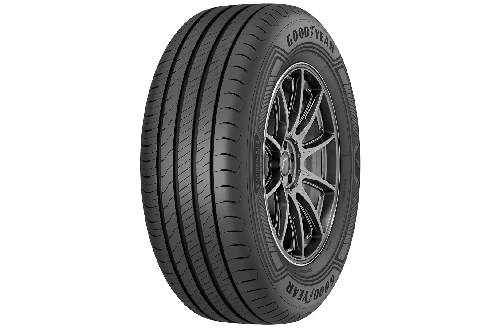 Goodyear EfficientGrip 2 SUV: ecco il nuovo pneumatico progettato per ...