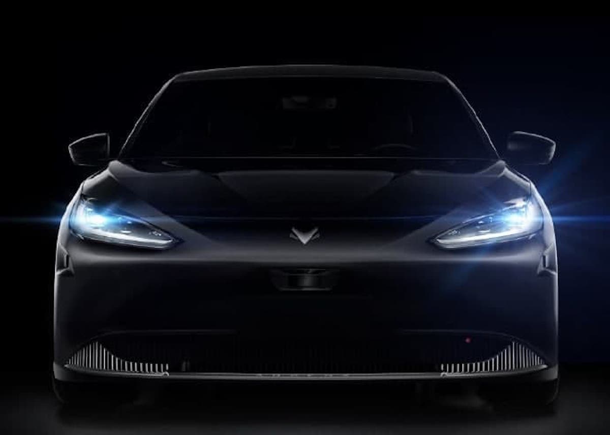 Huawei lancerà presto la sua prima auto elettrica - ClubAlfa.it