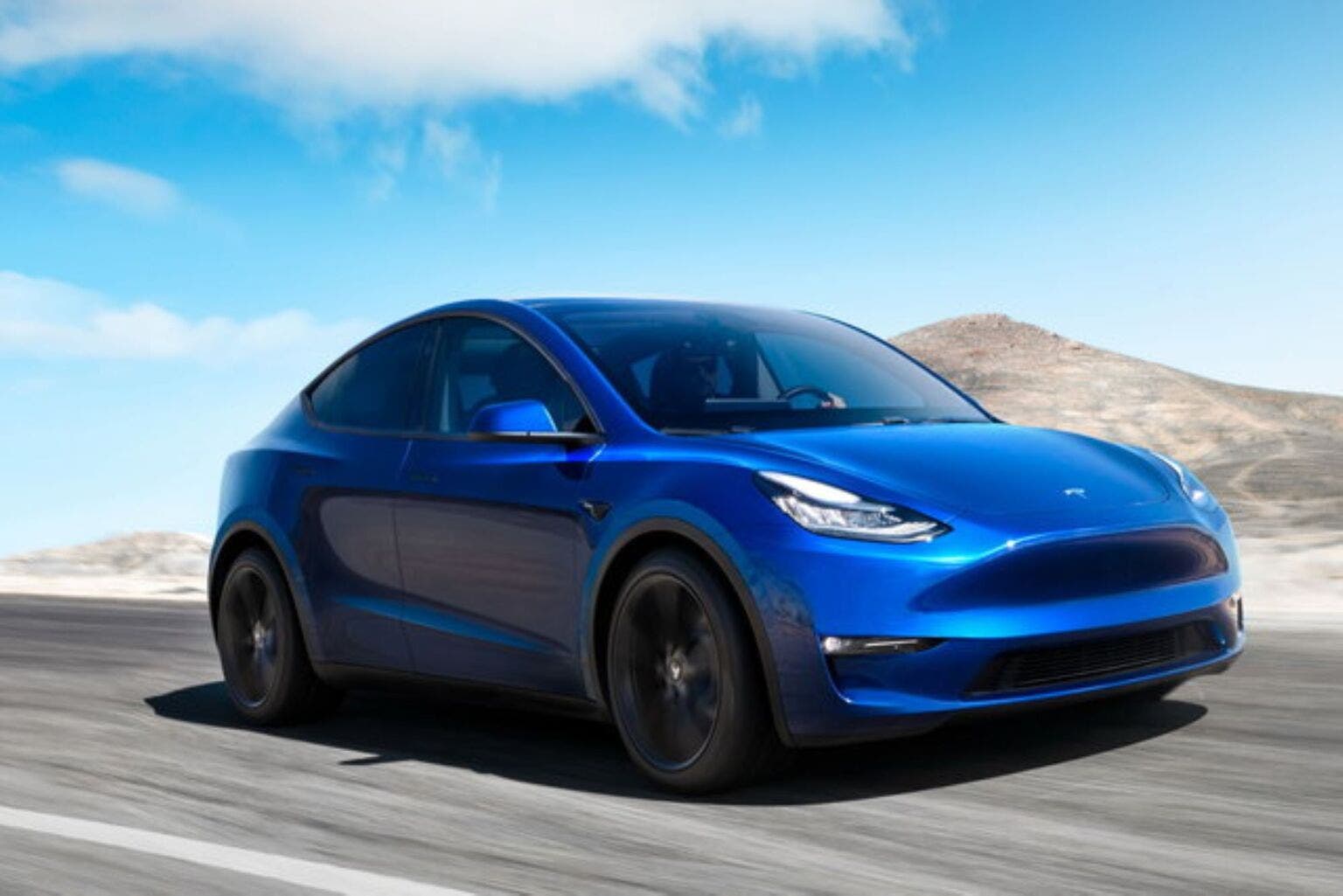 Tesla: IG Metall ha gli occhi puntati sulla nuova gigafactory - ClubAlfa.it