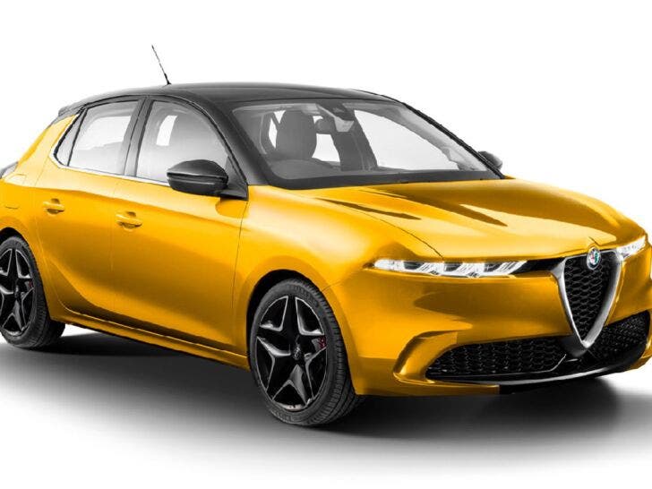 Alfa Romeo: piccolo è bello e premium - ClubAlfa.it