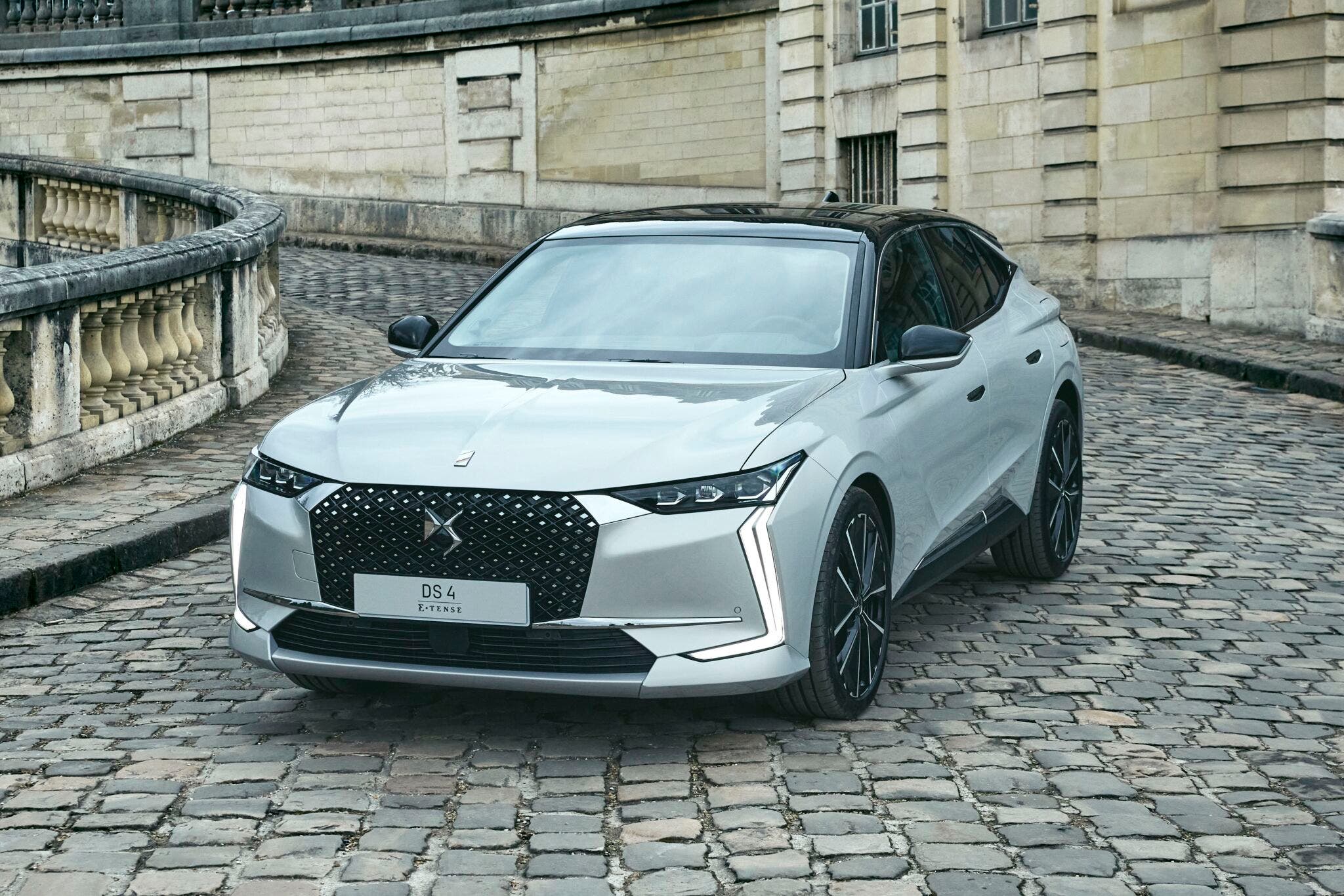 DS 9 Crossback: ecco tutto quello che sappiamo sul nuovo SUV - ClubAlfa.it