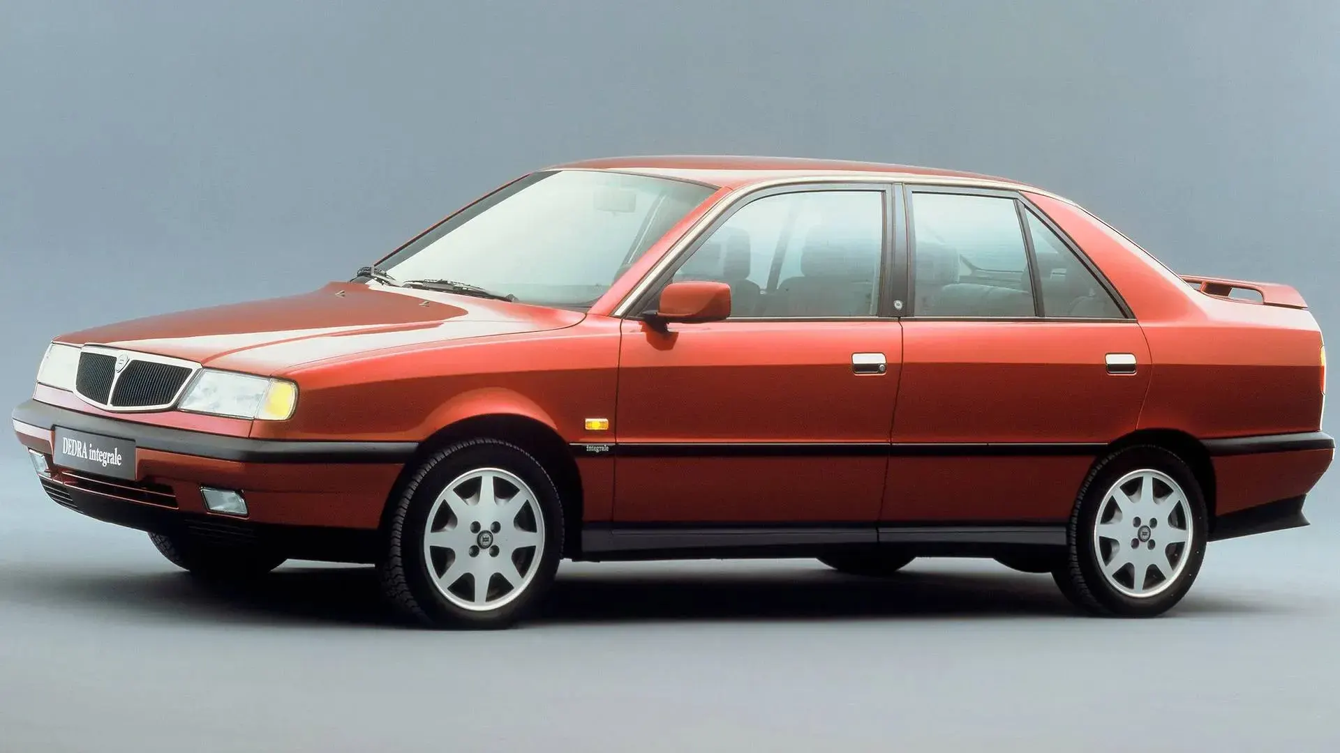 Lancia Dedra: storia e curiosità sull'erede della Prisma - ClubAlfa.it